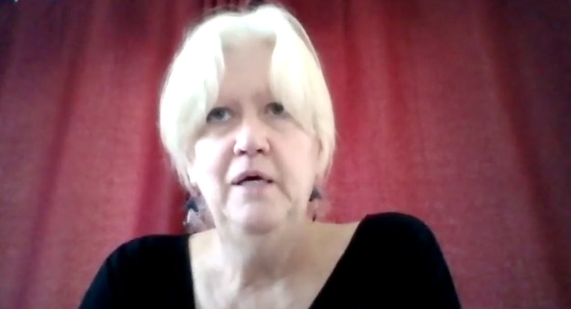 The 5 Phases of Speaking Your Truth Masterclass – pt 1 – Speaking Your ...