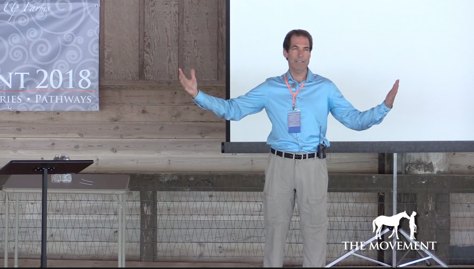 The 5 Phases of Speaking Your Truth Masterclass – pt 1 – Speaking Your ...